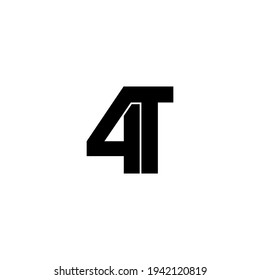 34 4t logo: immagini, foto stock e grafica vettoriale | Shutterstock