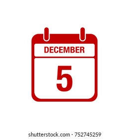 56,188 December 5 Images, Stock Photos & Vectors | Shutterstock