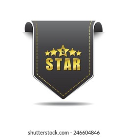 Vip Membership Badges That Can Be Stock Vector (Royalty Free) 1443615833