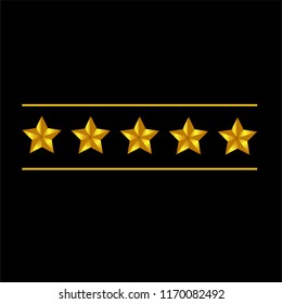 Five Star Service Images, Stock Photos & Vectors | Shutterstock
