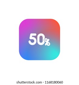 50 App Icon Stock Vector (Royalty Free) 1168180060 | Shutterstock