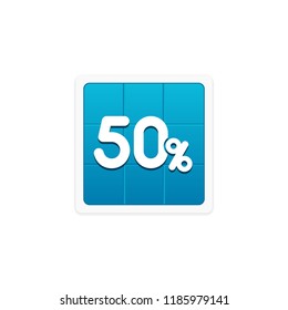 50 App Icon: vector de stock (libre de regalías) 1185979141 | Shutterstock