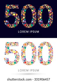 3,060 500 Celebration Images, Stock Photos & Vectors | Shutterstock