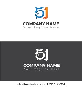 51 Logo Concept Any Purpose Stock Vector (Royalty Free) 1731170404 ...