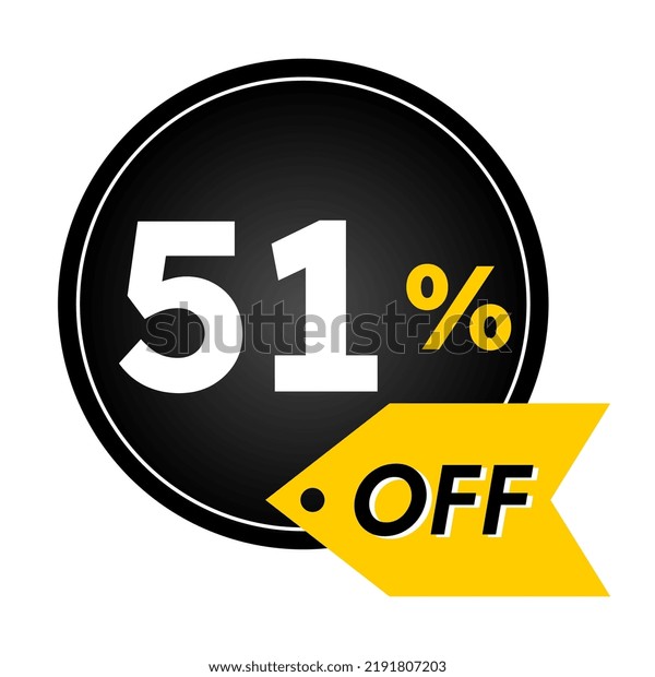51 Off Limited Special Offer Banner Stock Vector (Royalty Free ...