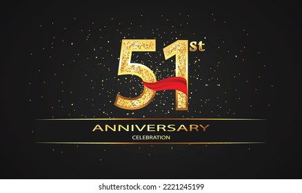 1,251 51st Logo Images, Stock Photos & Vectors | Shutterstock