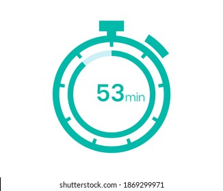 166 53 minutes Images, Stock Photos & Vectors | Shutterstock