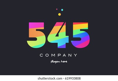 12 рез. по запросу «545 logo» — изображения, стоковые фотографии и ...