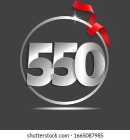 199 Number 550 Images, Stock Photos & Vectors | Shutterstock