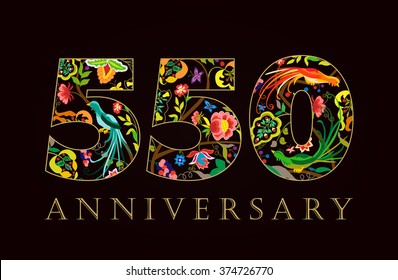 199 Number 550 Images, Stock Photos & Vectors | Shutterstock