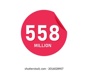 42 imágenes de Number 558 - Imágenes, fotos y vectores de stock ...