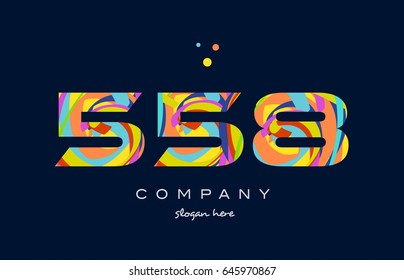 42 imágenes de Number 558 - Imágenes, fotos y vectores de stock ...