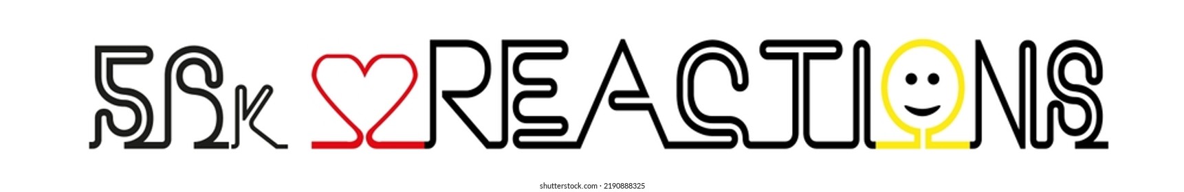 56k like 47 รายการ ภาพ ภาพสต็อกและเวกเตอร์ | Shutterstock