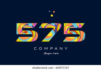 20 575 logo Images, Stock Photos & Vectors | Shutterstock