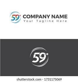 59 Shape Logo Template Any Pupose: เวกเตอร์สต็อก (ปลอดค่าลิขสิทธิ์ ...