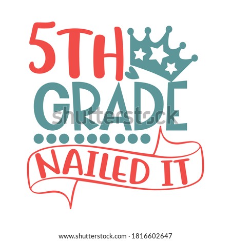 5th Grade Clipart | Free download on ClipArtMag