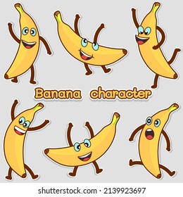 2,535 6 Banana Images, Stock Photos & Vectors | Shutterstock