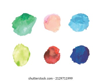 6 color palette : 1 321 images, photos et images vectorielles de stock ...