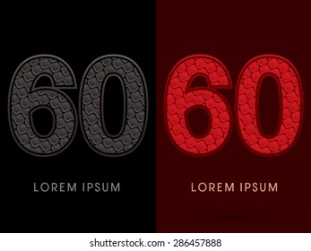 60 Abstract Luxury Font Designed Using: เวกเตอร์สต็อก (ปลอดค่าลิขสิทธิ์ ...