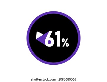 116 imágenes de 61 percent progress - Imágenes, fotos y vectores de ...