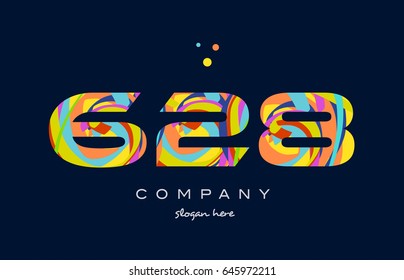 59 Number 628 Images, Stock Photos & Vectors | Shutterstock