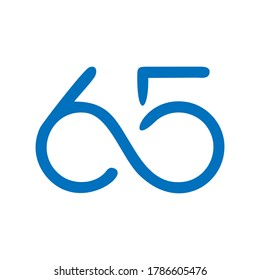 4,695 65 logo Images, Stock Photos & Vectors | Shutterstock