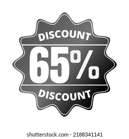 286 65 dollars Images, Stock Photos & Vectors | Shutterstock