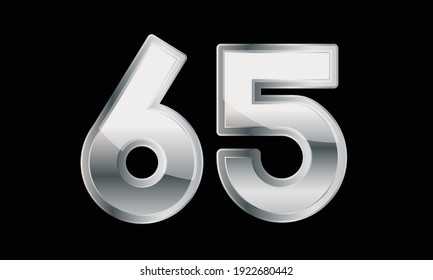 8,624 65 number Images, Stock Photos & Vectors | Shutterstock