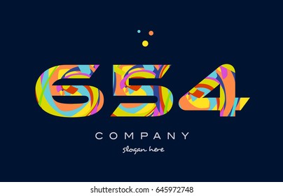 42 Number 654 Images, Stock Photos & Vectors | Shutterstock