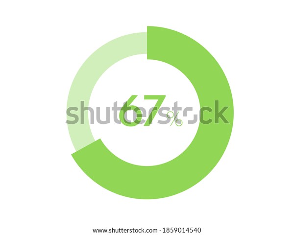 67 Circle Diagrams Infographics Vector 67 Stock Vector (Royalty Free ...