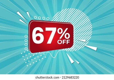 1,345 67 percent Images, Stock Photos & Vectors | Shutterstock