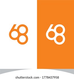 2,308 68 logo Images, Stock Photos & Vectors | Shutterstock