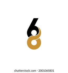 2,308 68 logo Images, Stock Photos & Vectors | Shutterstock