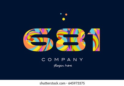 7 681 logo Images, Stock Photos & Vectors | Shutterstock