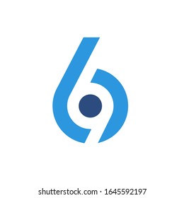 69 Logo Design Vector Sign Template Stock Vector (Royalty Free) 1645592197