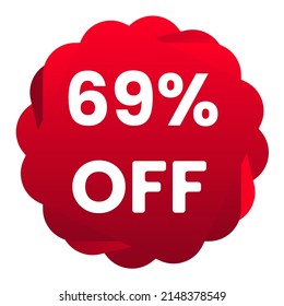 44,099 $69 Images, Stock Photos & Vectors | Shutterstock