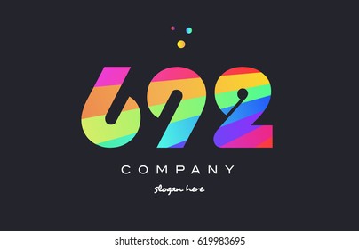 59 Number 692 Images, Stock Photos & Vectors | Shutterstock
