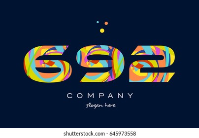 59 Number 692 Images, Stock Photos & Vectors | Shutterstock