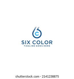 101 6c logo 图片、库存照片和矢量图 | Shutterstock