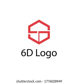 176 6d symbol Images, Stock Photos & Vectors | Shutterstock