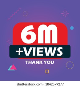 1,243 6 million views Images, Stock Photos & Vectors | Shutterstock