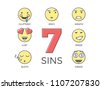9+ Hundred Seven Deadly Sins Royalty-Free Images, Stock Photos ...