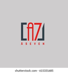3 Letter Digit Logo Design Vector: เวกเตอร์สต็อก (ปลอดค่าลิขสิทธิ์ ...