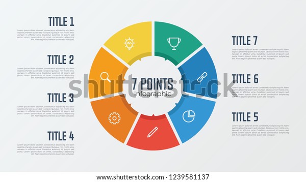 817 imagens de Infographic 7 point Imagens, fotos stock e vetores ...