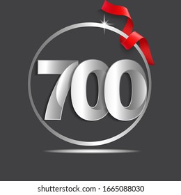 386 700 years anniversary Images, Stock Photos & Vectors | Shutterstock