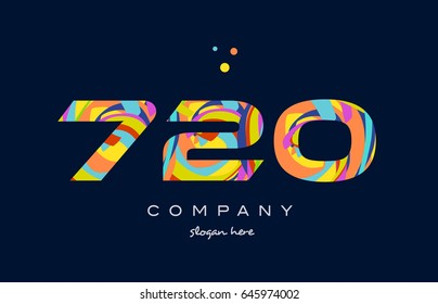 5,529 720 logo 이미지, 스톡 사진 및 벡터 | Shutterstock