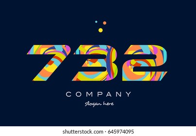 48 Number 732 Images, Stock Photos & Vectors | Shutterstock