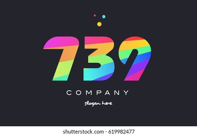50 739 number Images, Stock Photos & Vectors | Shutterstock