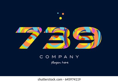 50 739 number Images, Stock Photos & Vectors | Shutterstock