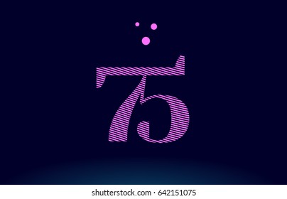 5,710 75 logo Images, Stock Photos & Vectors | Shutterstock